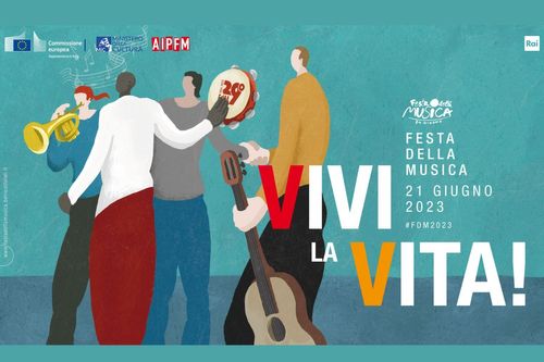 Vivi la vita! Nel segno della sicurezza stradale la 29a Festa della ...